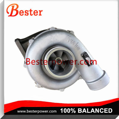 Isuzu Hitachi Ex200-1 Turbo VD270074 VI98 114400-2902 114400-2901 6WA1T engine