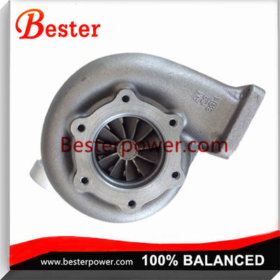 Isuzu Hitachi Ex200-1 Turbo VD270074 VI98 114400-2902 114400-2901 6WA1T engine