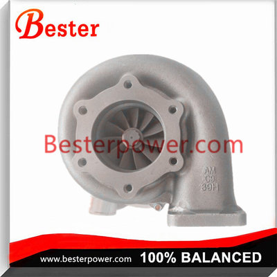 Hitachi ZX450 excavator turbo 114400-3830 VB300018 RHC9 6RB1 turbocharger