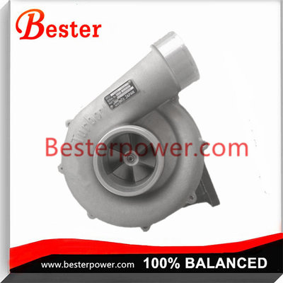 Hitachi ZX450 excavator turbo 114400-3830 VB300018 RHC9 6RB1 turbocharger