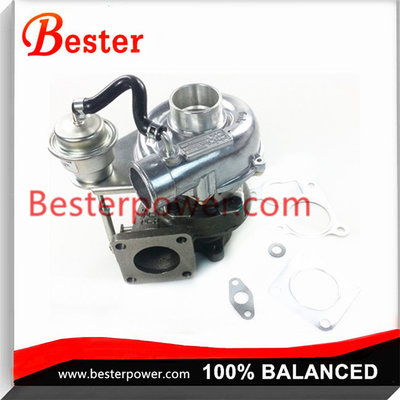 Isuzu Trooper 2.8L TD 4JB1 turbo 8944739540 8944739541 VI58