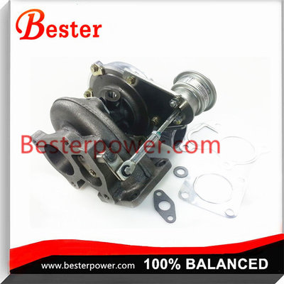 Isuzu Trooper 2.8L TD 4JB1 turbo 8944739540 8944739541 VI58