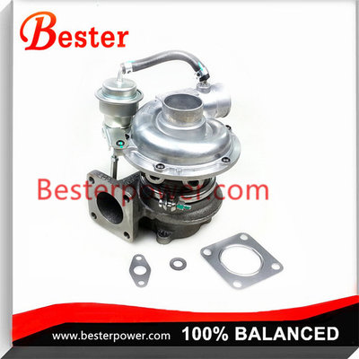 Isuzu Trooper 4JG2 Turbocharger 8970385180 8970385181