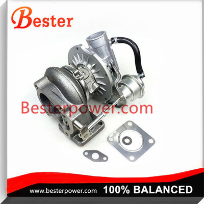 Isuzu Trooper 4JG2 Turbocharger 8970385180 8970385181