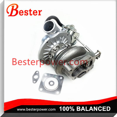 Isuzu Trooper 4JG2 Turbocharger 8970385180 8970385181