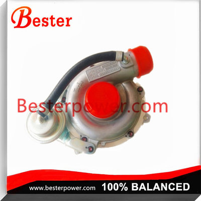 ISUZU Trooper Rodeo 4JB1T Turbocharger 8971195672 8971195670 8971195671