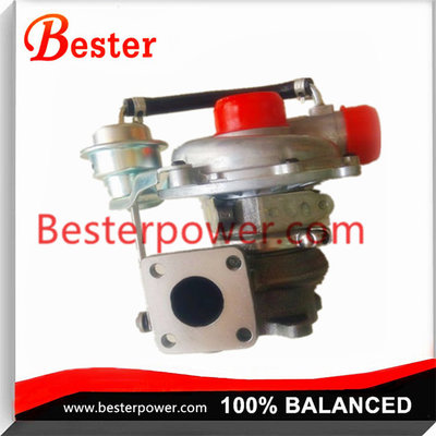 ISUZU Trooper Rodeo 4JB1T Turbocharger 8971195672 8971195670 8971195671