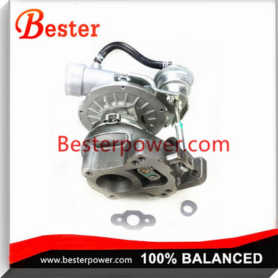 Isuzu Trooper RHF5 4JX1T Turbo 8971371093 8972503642 8972503640 8971371098