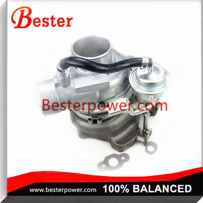 Isuzu Trooper RHF5 4JX1T Turbo 8971371093 8972503642 8972503640 8971371098