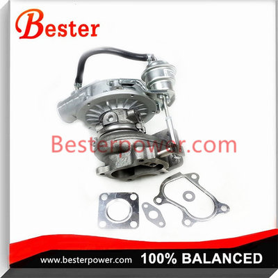 Isuzu Rodeo Opel Vauxhall RHF4H 4JB1 Turbo 8971397243 8971397242 8971397241