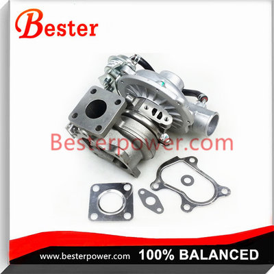 Isuzu Rodeo Opel Vauxhall RHF4H 4JB1 Turbo 8971397243 8971397242 8971397241