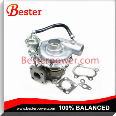 Isuzu Rodeo Opel Vauxhall RHF4H 4JB1 Turbo 8971397243 8971397242 8971397241