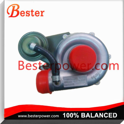 Isuzu Truck Trooper 4JB1T Turbo 897176-0801 8971760801 VB190013 VICB