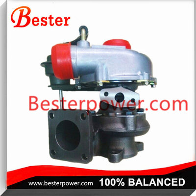 Isuzu Truck Trooper 4JB1T Turbo 897176-0801 8971760801 VB190013 VICB