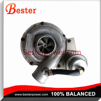RHF5 Isuzu Holden Rodeo Pick Up 4JH1T Turbo 8973659480 8973544234 8973659482 8973659481