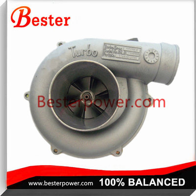 Hitachi Sumitomo JCB Off Highway S2A Turbo 317425 VB240044 1-14400-2720 114400-2720 1144002720