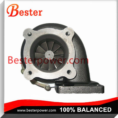 RHE6 Isuzu HITACHI JCB 6BG1 turbo 114400-3320 114400-3310