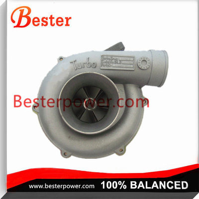 RHE6 Isuzu HITACHI JCB 6BG1 turbo 114400-3320 114400-3310