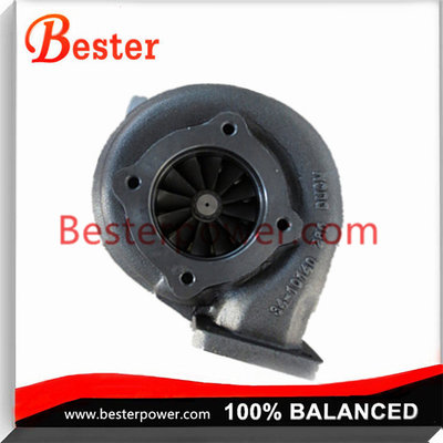 TF08L Hitachi EX300/330-5 6SD1 Turbocharger 114400-3530 49134-00021 49134-00020