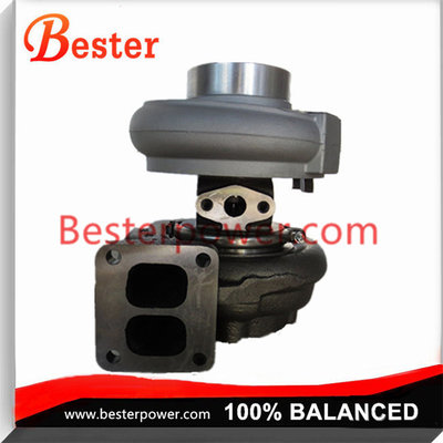TF08L Hitachi EX300/330-5 6SD1 Turbocharger 114400-3530 49134-00021 49134-00020