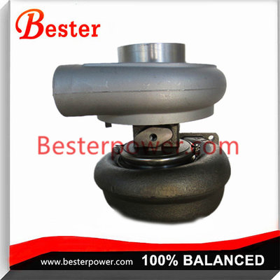 TF08L Hitachi EX300/330-5 6SD1 Turbocharger 114400-3530 49134-00021 49134-00020