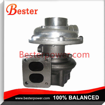 RHG6 Hitachi EX300-7 ZAXIS 330 350 6HK1T TURBO 114400-3900 1-14400-3900  VA570033