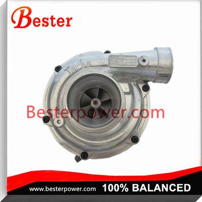 Isuzu Earth moving machine 6HK1 Turbocharger 114400-4380 114400-4420 VA570090 CIEW