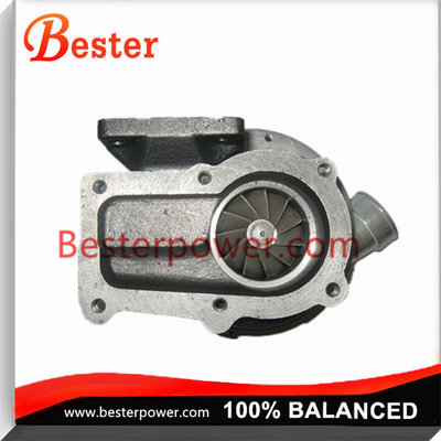 Isuzu Earth moving machine 6HK1 Turbocharger 114400-4380 114400-4420 VA570090 CIEW