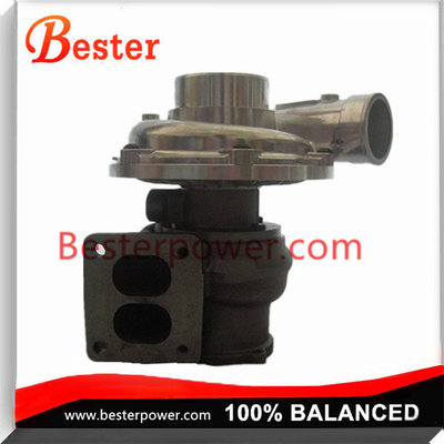 Isuzu Earth moving machine 6HK1 Turbocharger 114400-4380 114400-4420 VA570090 CIEW
