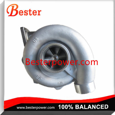 Hitachi Off Highway EX400 Turbocharger 466860-0005 114400-2080 466860-5466860-5005S