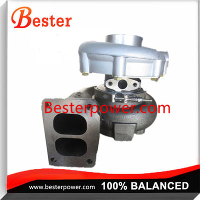 Hitachi Off Highway EX400 Turbocharger 466860-0005 114400-2080 466860-5466860-5005S
