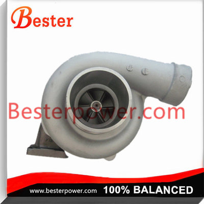Hitachi Truck EX400-3 Turbocharger 466569-0001 114400-3400 114400-3171