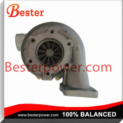 Hitachi Truck EX400-3 Turbocharger 466569-0001 114400-3400 114400-3171