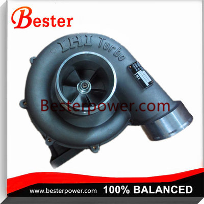 Isuzu Various RHC91 Turbo VF270096 VIBN 114400-2902 114400-3421 114400-3424 1144003421 VB270096