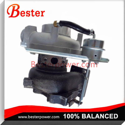 GT3271LS Hino J08C Turbo 764267-0001 24100-4640 S1760-E0200