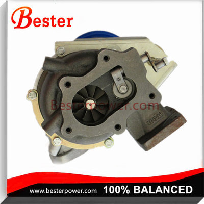 GT3271LS Hino J08C Turbo 764267-0001 24100-4640 S1760-E0200