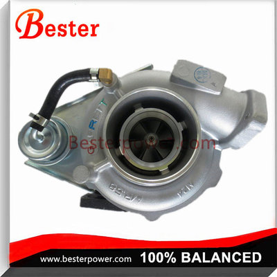 GT3271LS Hino J08C Turbo 764267-0001 24100-4640 S1760-E0200