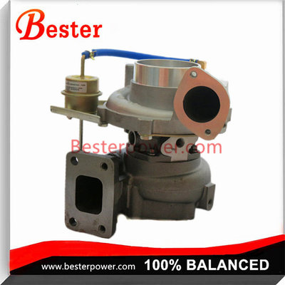 GT3271LS Hino J08C Turbo 764267-0001 24100-4640 S1760-E0200