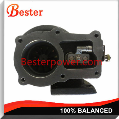Hino Truck Engine TBP430 Turbo 742227-0001 24100-3301A 24100-3301