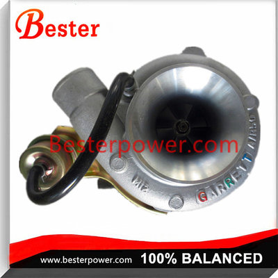 Hino Truck Engine TBP430 Turbo 742227-0001 24100-3301A 24100-3301