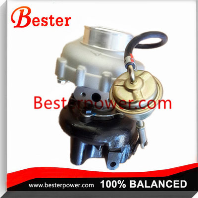 K16 Hino Truck W04CT Turbo 53169886408 53169707029