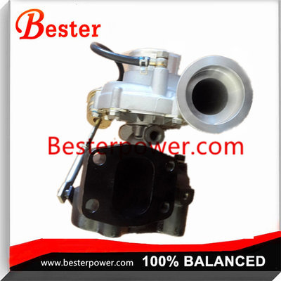 K16 Hino Truck W04CT Turbo 53169886408 53169707029