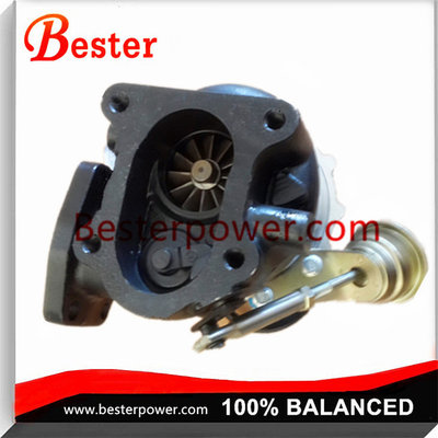 K16 Hino Truck W04CT Turbo 53169886408 53169707029