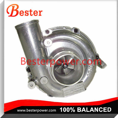 Isuzu Hitachi 240-3 ZX230 Excavator Turbo 897362-8390 VA440031 VB440031 4HK1-T Engine