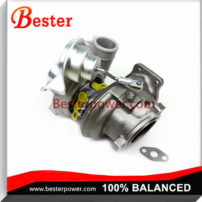  S40 Car  B4204 Engine TD04 Turbo 49377-06260 49377-06250 8601661