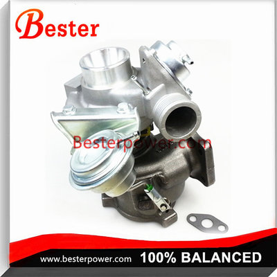  S40 Car  B4204 Engine TD04 Turbo 49377-06260 49377-06250 8601661