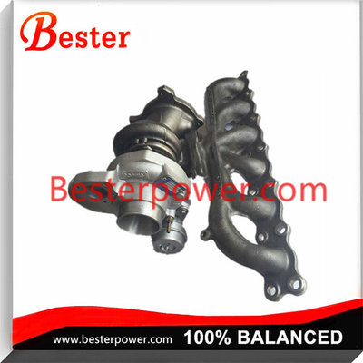  XC60 V70 S80 turbo 53169880015 53169980008 7G9N6K682AE 7G9N6K682AB 7G9N6K682AD,