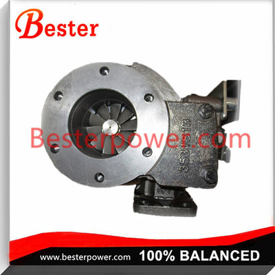  D7A Truck WH1E Turbocharger 3534617 3534408 3534616 3534619 477869  477835  477889
