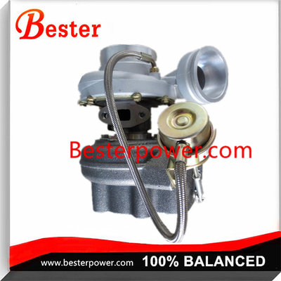 S200G Turbocharger for Deutz Fan Motor Industrial Engine BF6M1013FC 04900118KZ 319351