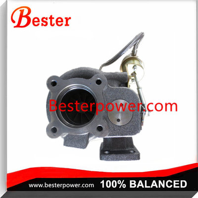 S200G Turbocharger for Deutz Fan Motor Industrial Engine BF6M1013FC 04900118KZ 319351